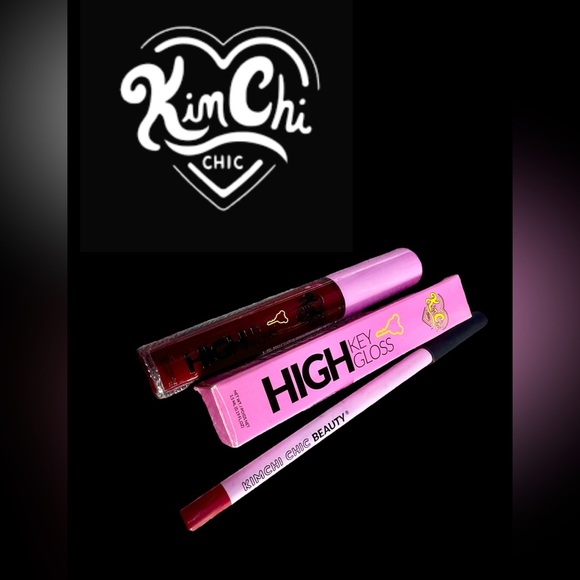 Kimchi Chic Beauty | Makeup | Nwt Kimchi X2 Bundle Set Lipstick Lip ...
